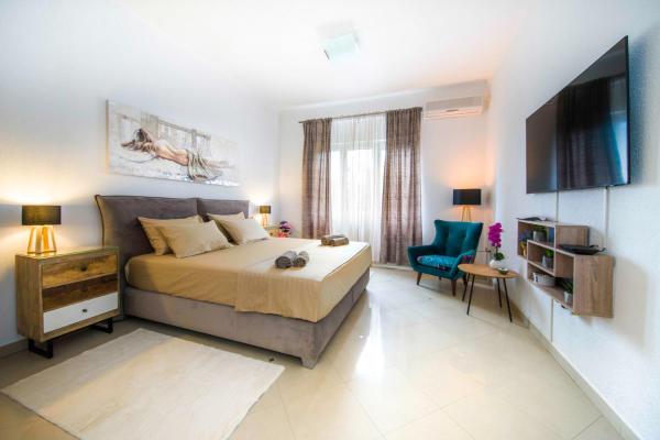 Apartment Alice Central Luxe - Split