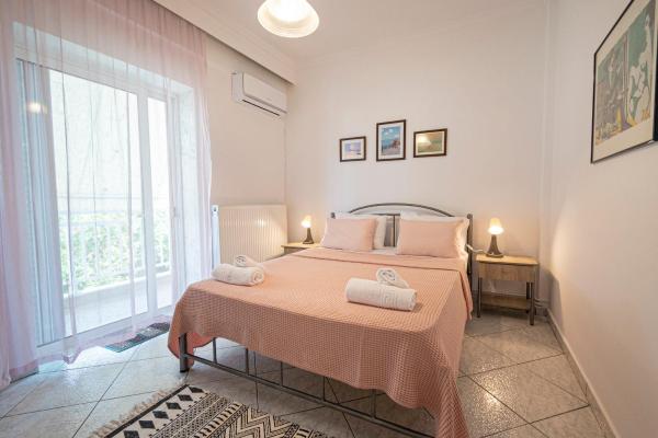 Viny Apartment - Halkidiki