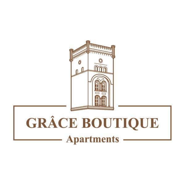 Grâce Boutique Apartments - Halle