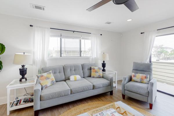 Beach Destiny - Santa Rosa Beach