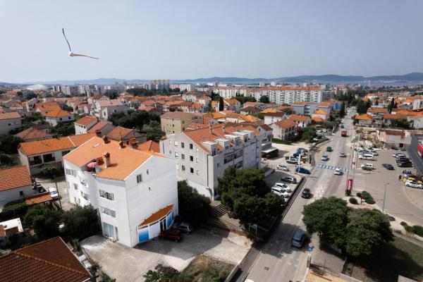 Oblica Apartment - Zadar