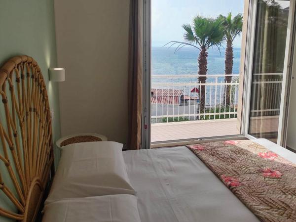 Maracujà - Agropoli