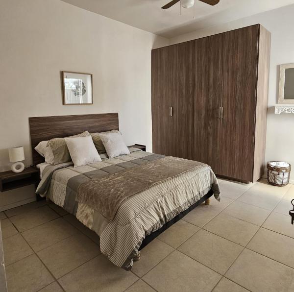 Departamento Frontera #1 En El Campestre - 엘파소