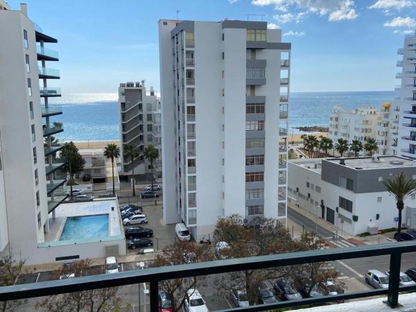 Quarteira-mar - Loulé