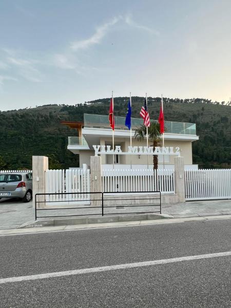 Apartaments Mimani 2 - Berat