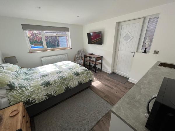 The New House - Leominster