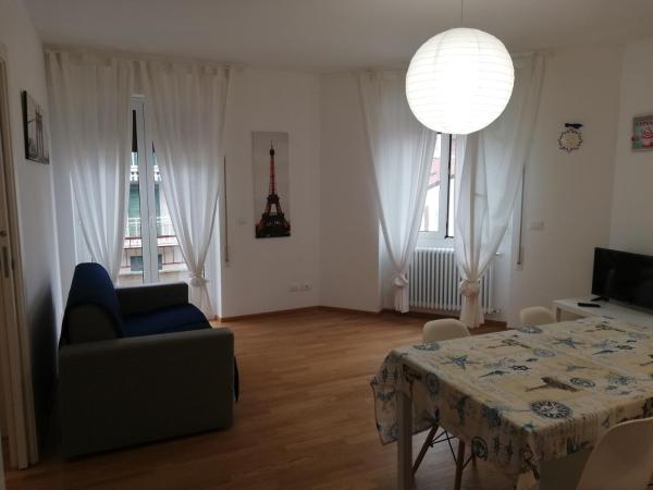 Casa Caterina - Spotorno
