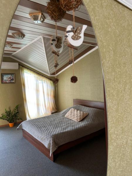 Гостьовий Дім Guest House - Ukraine