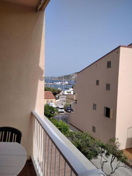 Flat Cala Gavetta - La Maddalena
