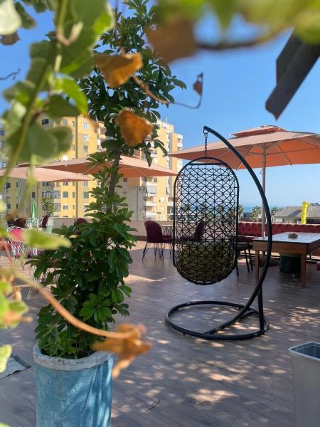 Top View Hostel - Durrës