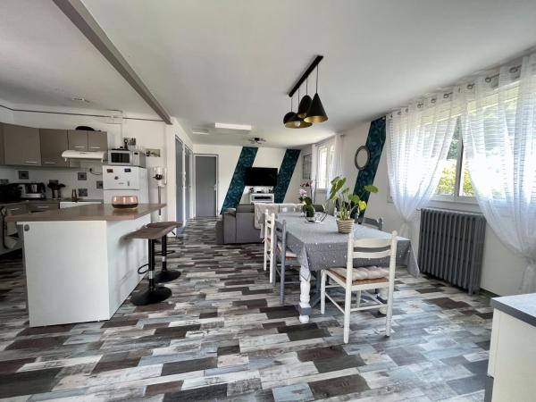 Maison Avec Jardin Centre Ville - Saint-Lô