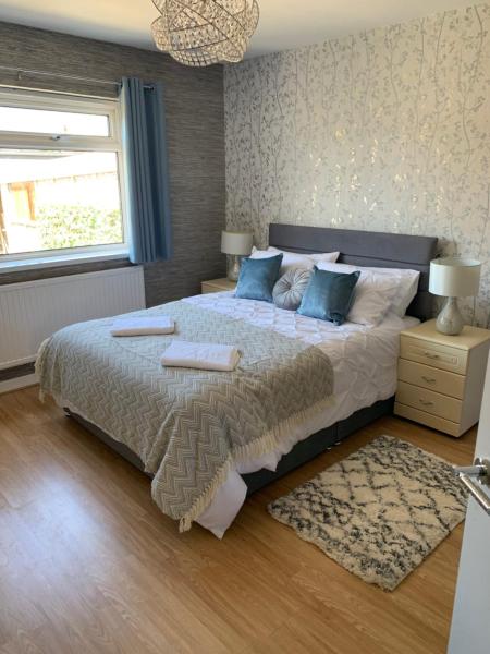 Hafan Traeth - Prestatyn