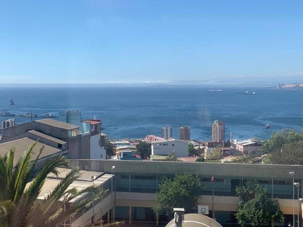 Departamento De Lina - Valparaíso