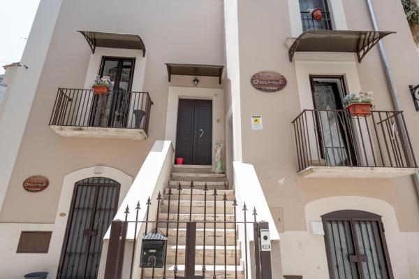 Il Borgo Antico B & B - Bari