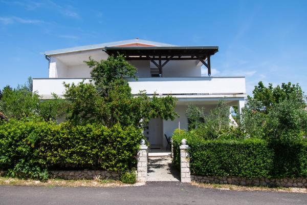 Apartments Marija - Nin