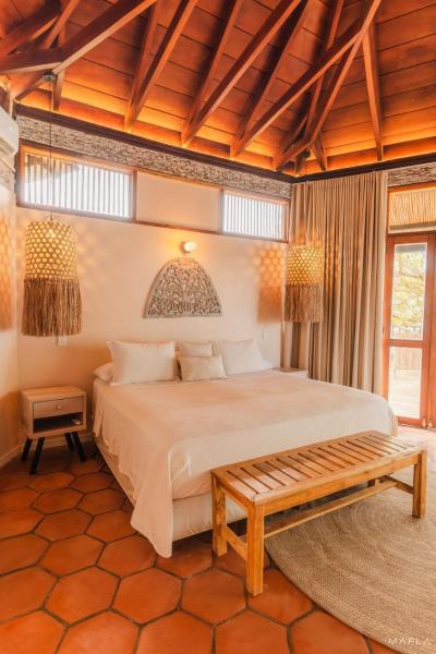 Rosario Ecohotel - Rosario Islands