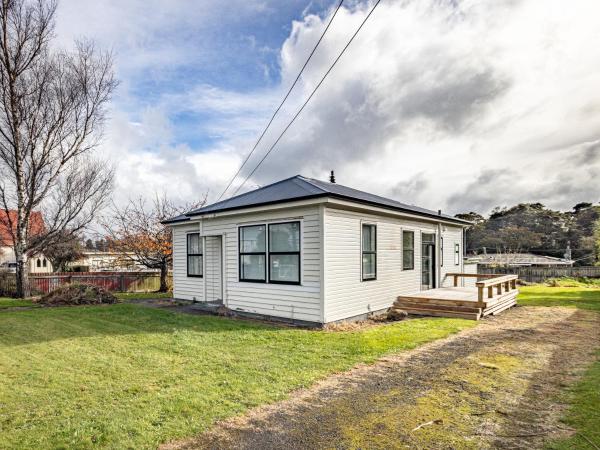 Rata Retreat - Ohakune Holiday Home - Nueva Zelanda