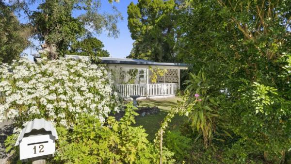 Magnolia Cottage - Bribie Island