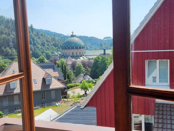 Ela Vital Ferienwohnung - Schluchsee