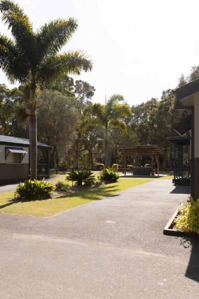 Reflections North Haven - Holiday Park - Bonny Hills