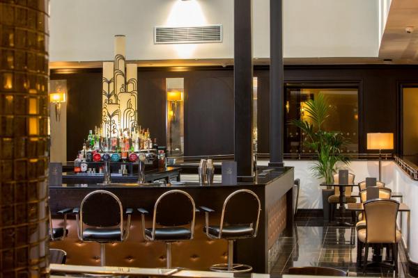 President Hotel - Edgware