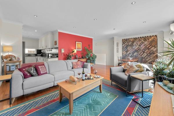 Staycentral - Tranquil Spacious Townhouse - Ivanhoe