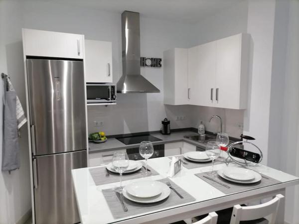 Precioso Apartamento Con Patio Interior. - Paterna de Rivera