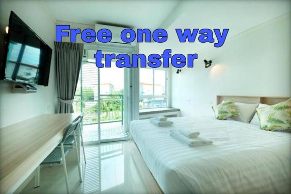 Behome Phuket - Nai Yang