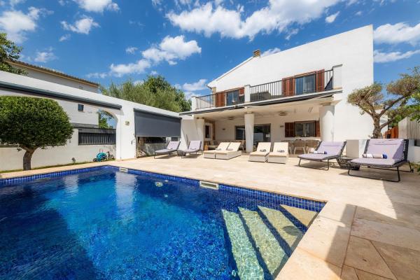Villa Son Carrio - Porto Cristo