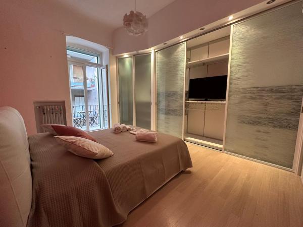3f Apartment - Bari