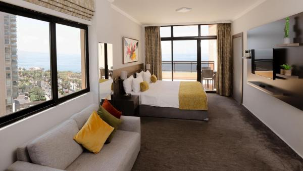 La Vida Suite - Beirut
