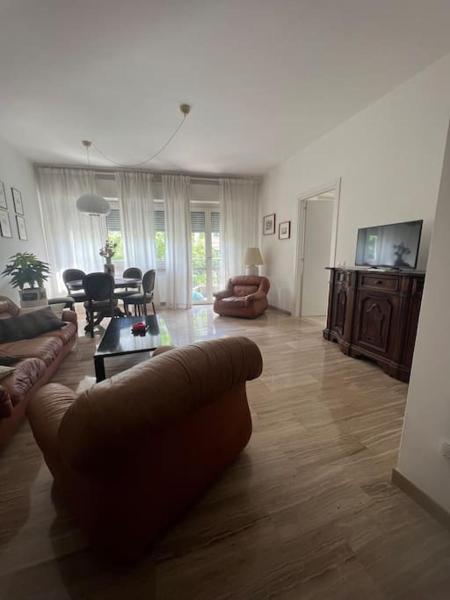 Da Emma E Carlo - Homy Apt. - Aprica