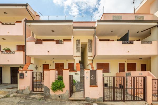 Rifiugio A Tisiddu - Villasimius