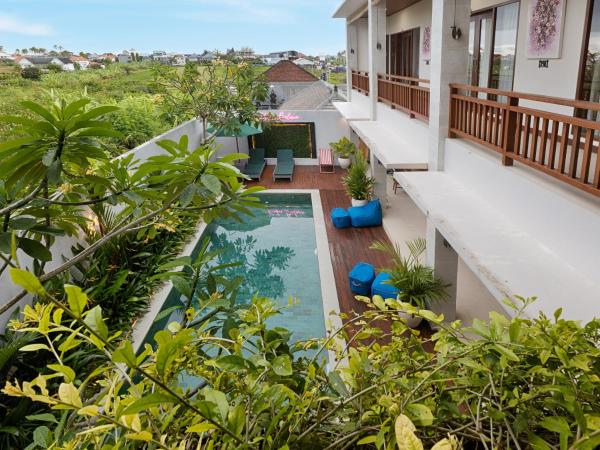 Kubu Belona Canggu - Canggu