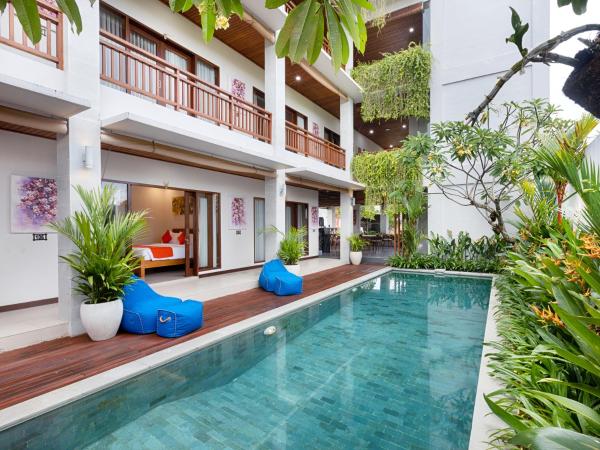 Kubu Belona Canggu - Canggu