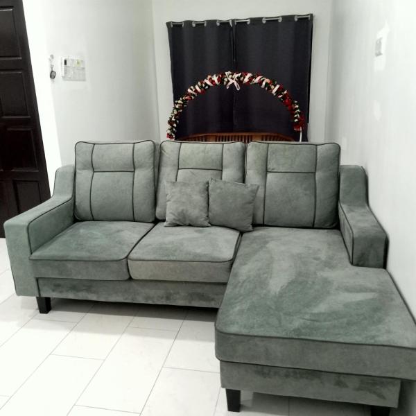 The 88 Homestay - Batu Pahat