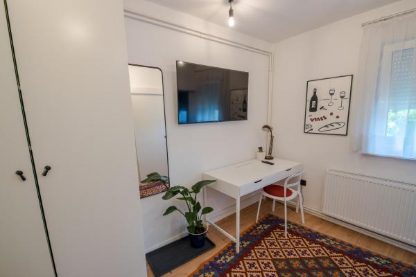 Pomodoro Rooms - Zagreb