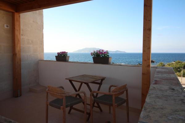 Ajamola '800 - Favignana