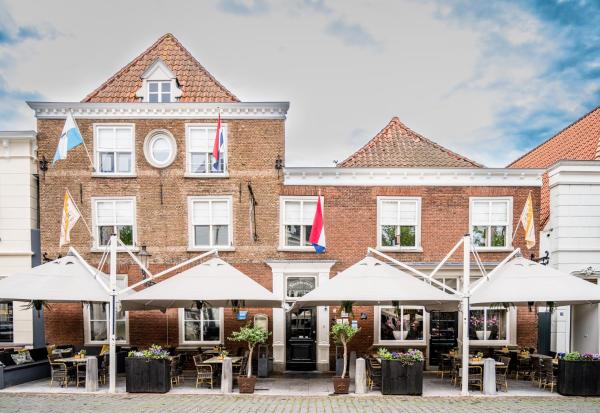 Hotel Restaurant De Keurvorst - Wijchen