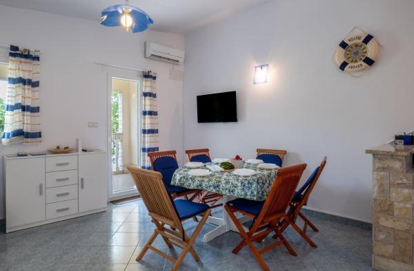 Apartment Tiam - Pag