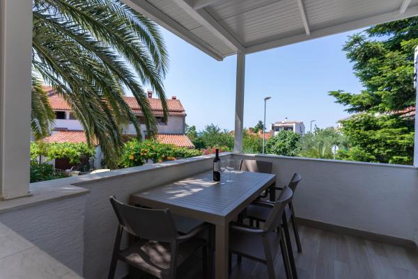 Briuni Riviera Apartment - Fažana