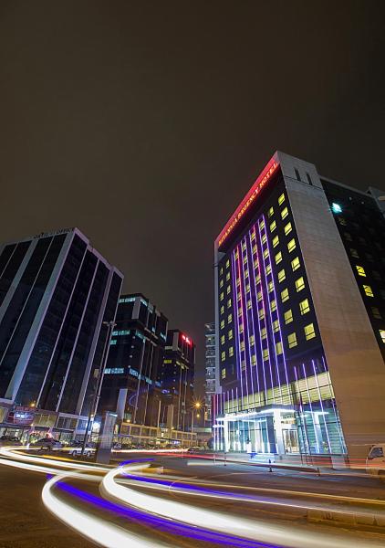Mitannia Regency Hotel - Diyarbakır