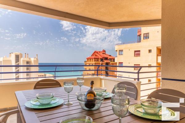 Apartamento Turis 17 - Benisa