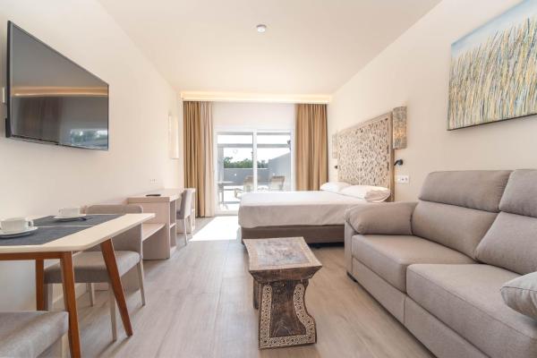 Aljarafe Suites By Qhotels - Gines