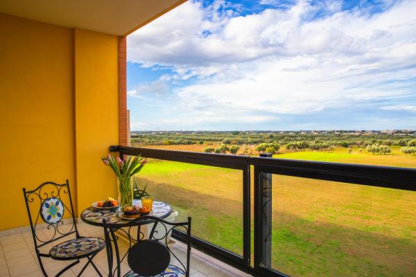 Hotel Residence Federiciano - Apulia