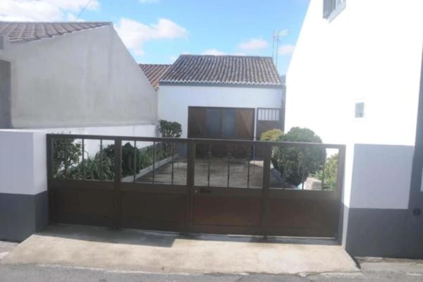 Residência Teresinha - Furnas