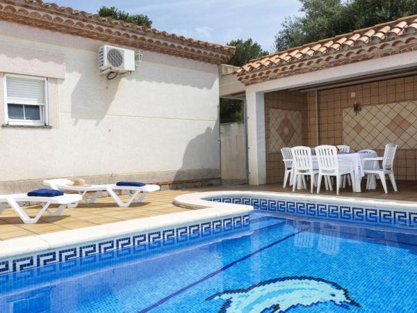 Villa Villa Maria By Interhome - Mont-roig del Camp