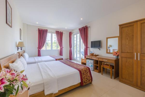 T&t Resort And Spa Phu Quoc - Phú Quốc