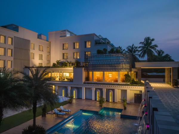 The Crown, Bhubaneswar - Ihcl Seleqtions - Bhubaneshwar