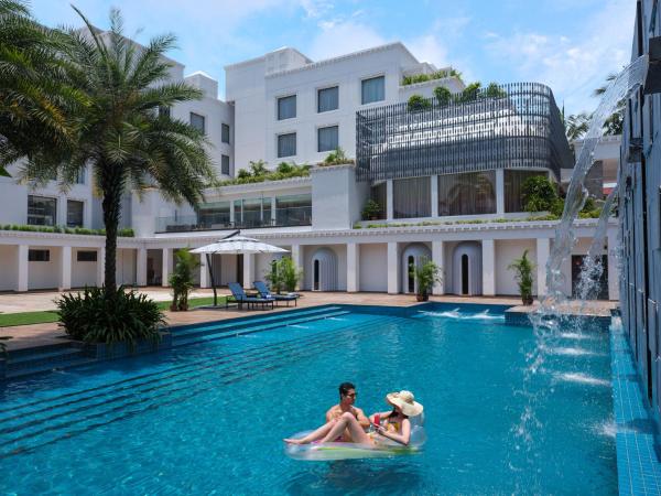 The Crown, Bhubaneswar - Ihcl Seleqtions - Bhubaneswar